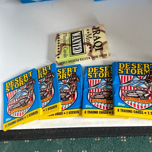 Bicycle | Games | 4 Unopened Packs Of 8 Trading Cards Sticker 1 Opened ...